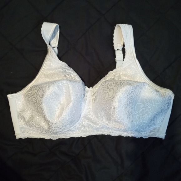 Playtex | Intimates & Sleepwear | Playtex Bra 42d 460 | Poshmark